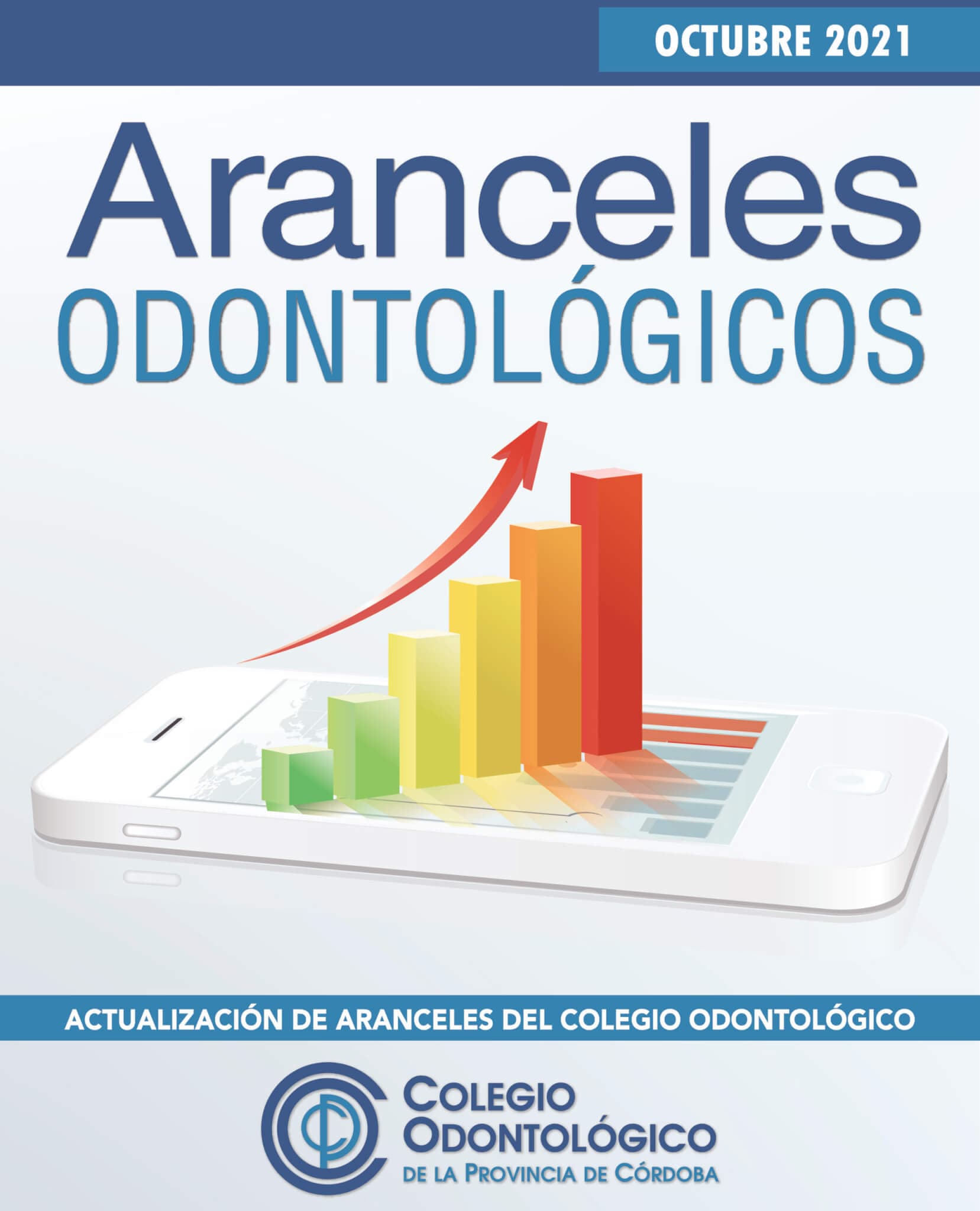 Octubre 2021 - Colegio Odontológico de la Provincia de Córdoba
